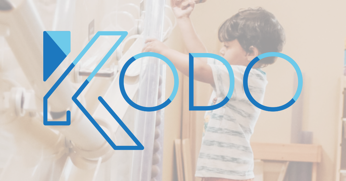 Products – Kodo Kids