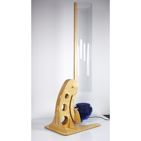 Kodo Kids Wind Tunnel | Wind Experiments for Kids