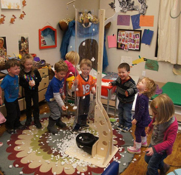 Kodo Kids Wind Tunnel | Wind Experiments for Kids